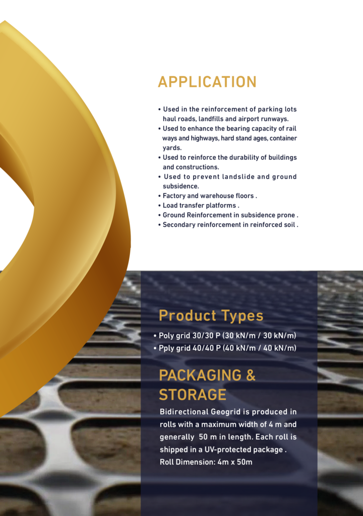 POLY GRID – Poly Proof